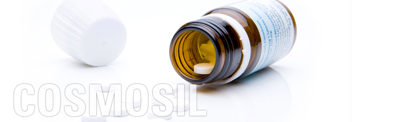 COSMOSIL Contents｜NACALAI TESQUE, INC.