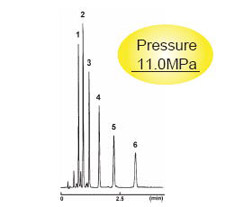 COSMOSIL COSMOSIL Ultra-High Performance Columns｜NACALAI TESQUE, INC.